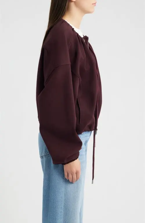 FRNCH Shosha Jacket