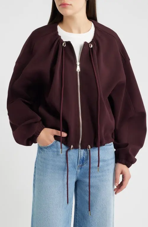 FRNCH Shosha Jacket