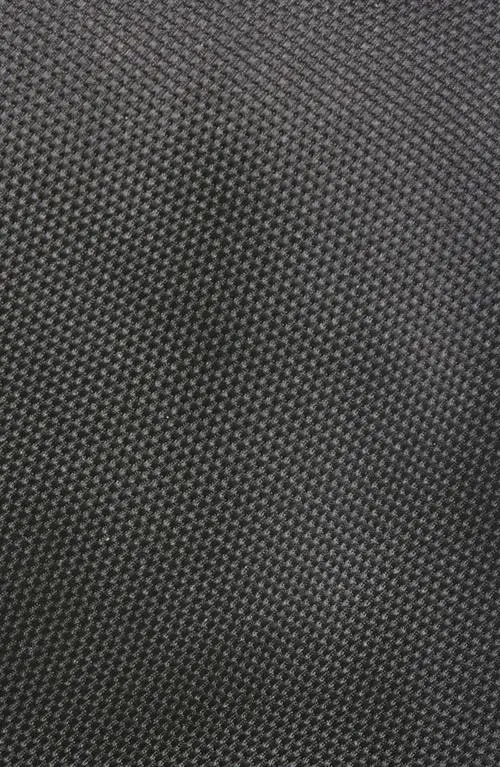 BOSS Silk Tie - Black