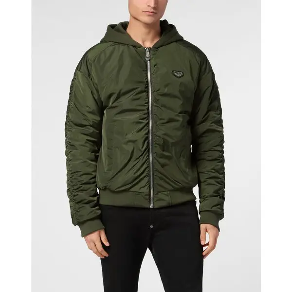 Philipp Plein Jacket