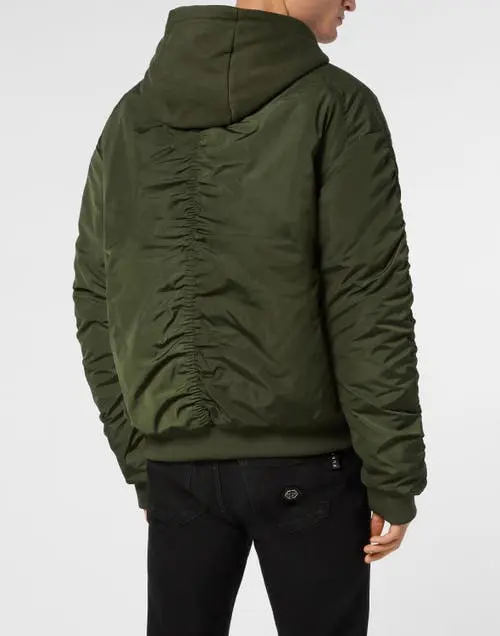 Philipp Plein Jacket