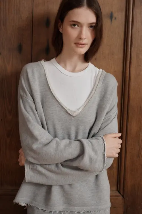 VIR VITA Brigitte Sweatshirt