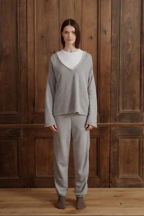 VIR VITA Brigitte Sweatshirt