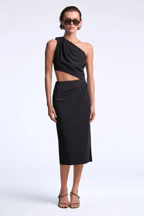 Bcbgmaxazria Isabel Dress