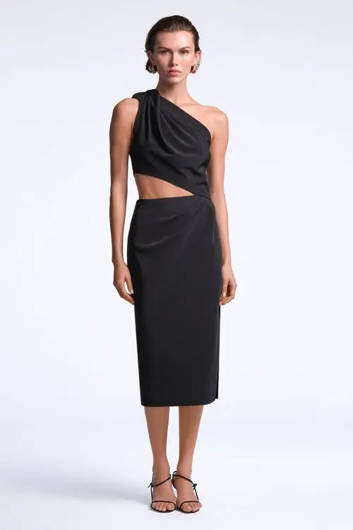 Bcbgmaxazria Isabel Dress