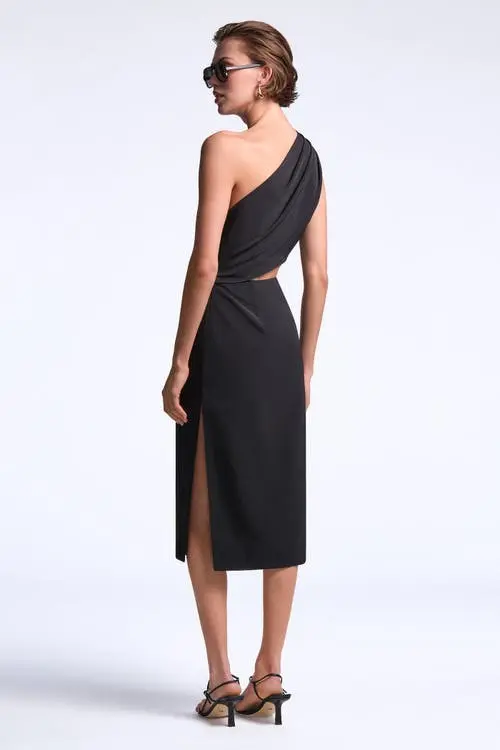 Bcbgmaxazria Isabel Dress