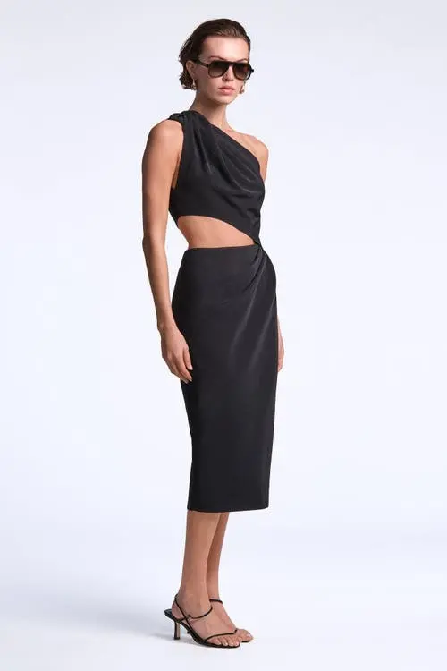 Bcbgmaxazria Isabel Dress