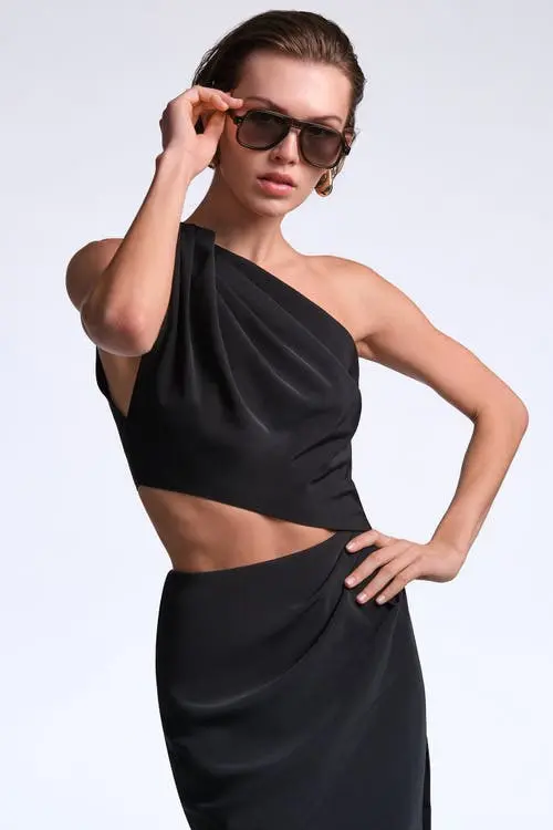Bcbgmaxazria Isabel Dress