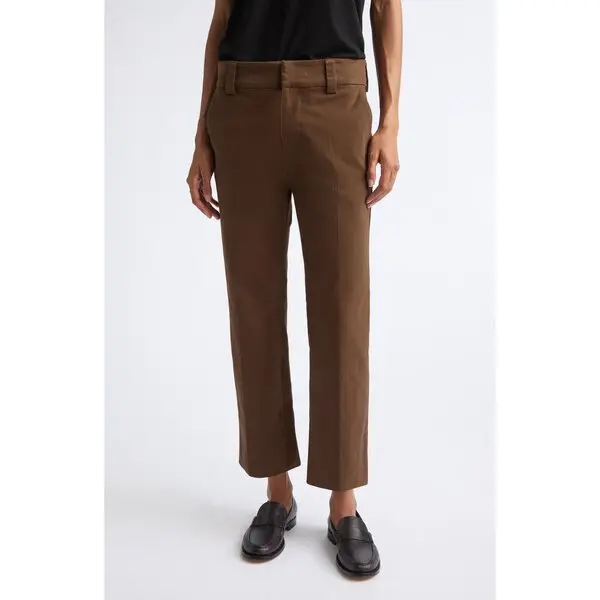 JAMIE HALLER The Kick Trousers