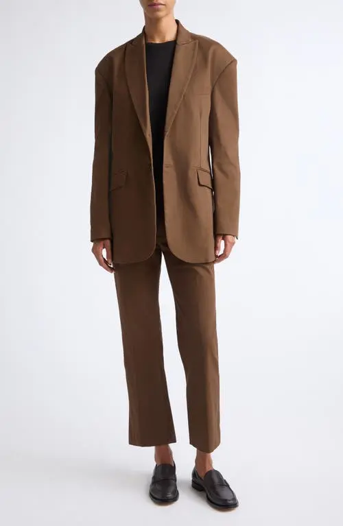 JAMIE HALLER The Kick Trousers