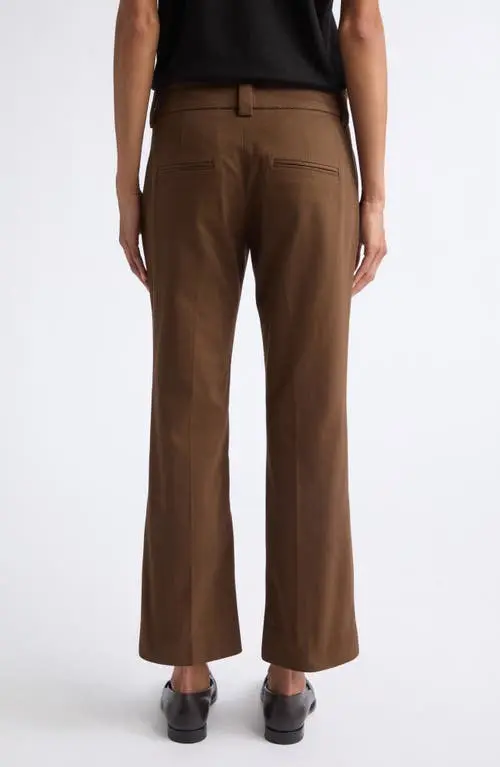 JAMIE HALLER The Kick Trousers