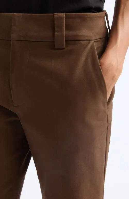 JAMIE HALLER The Kick Trousers