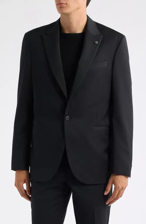 ALLSAINTS Ryder Tuxedo Pants