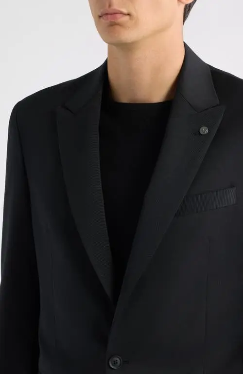 ALLSAINTS Ryder Tuxedo Pants
