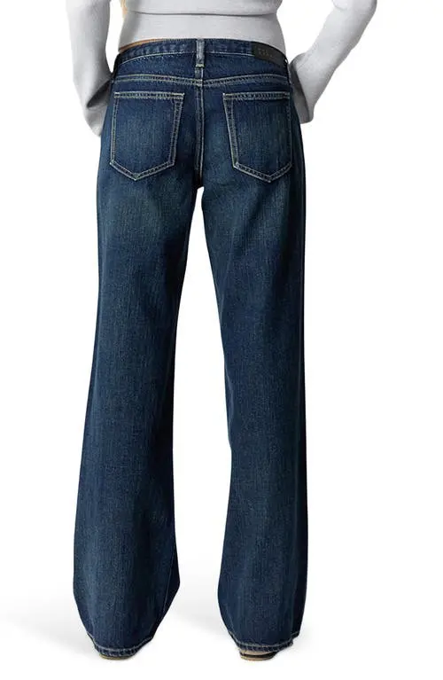 PACSUN Zoe Low Rise Girlfriend Jeans