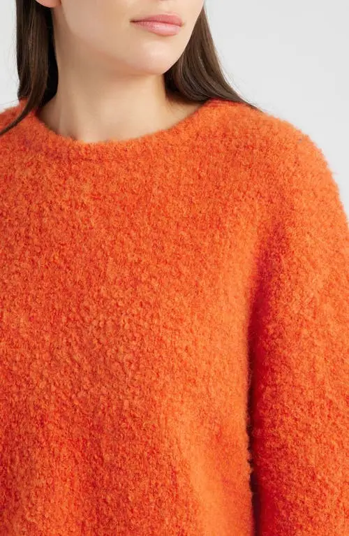 FRNCH Sapporo Crewneck Sweater