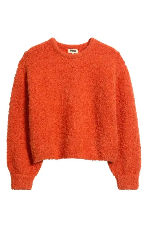 FRNCH Sapporo Crewneck Sweater