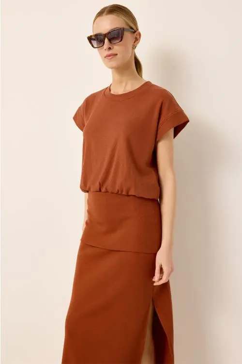 MARIE OLIVER Gwen Skirt