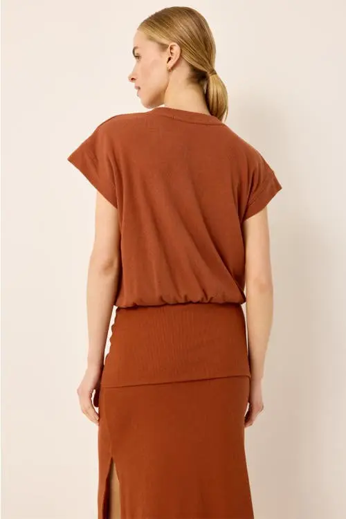 MARIE OLIVER Gwen Skirt