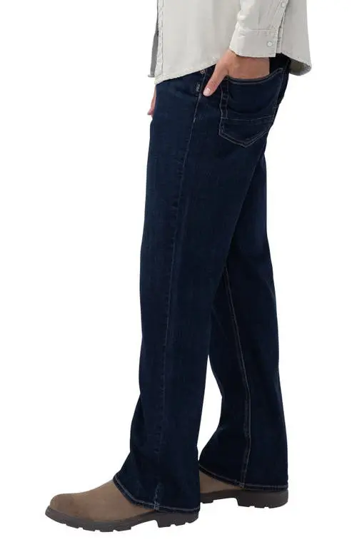 SILVER JEANS CO. Zac Straight Leg Jeans