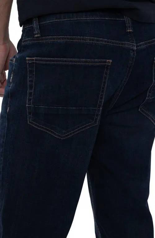 SILVER JEANS CO. Zac Straight Leg Jeans