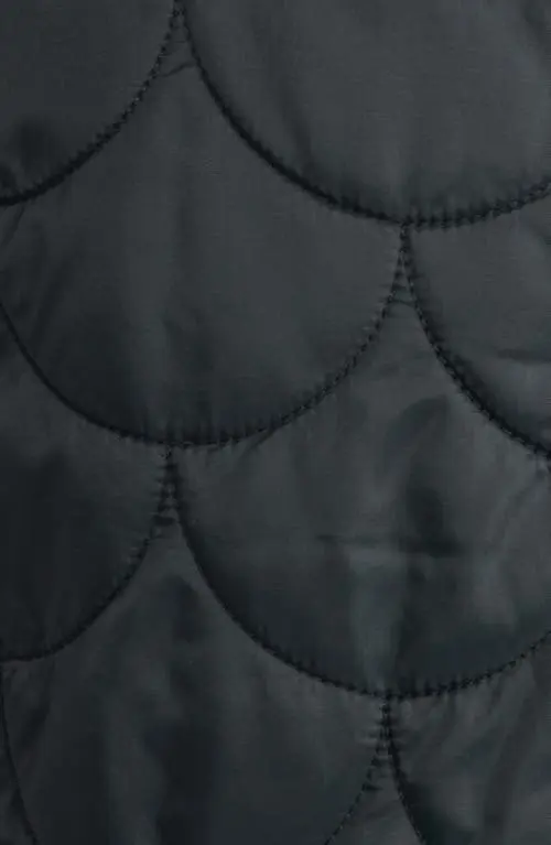 DARK SEAS Hornsby Quilted Jacket