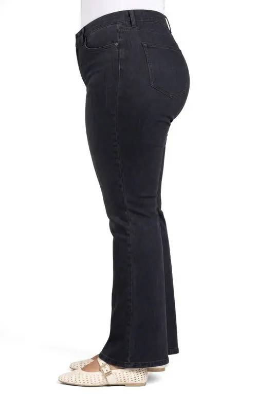 NYDJ Barbara High Waist Bootcut Jeans