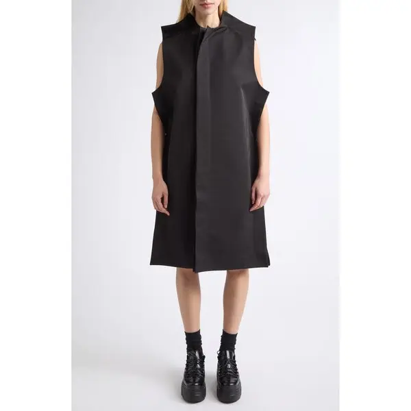 LII Square Shift Dress
