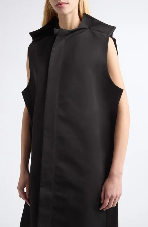 LII Square Shift Dress