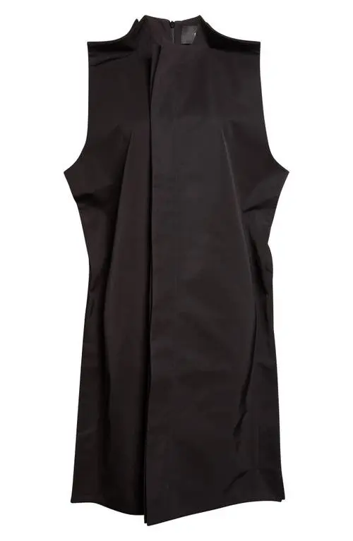 LII Square Shift Dress