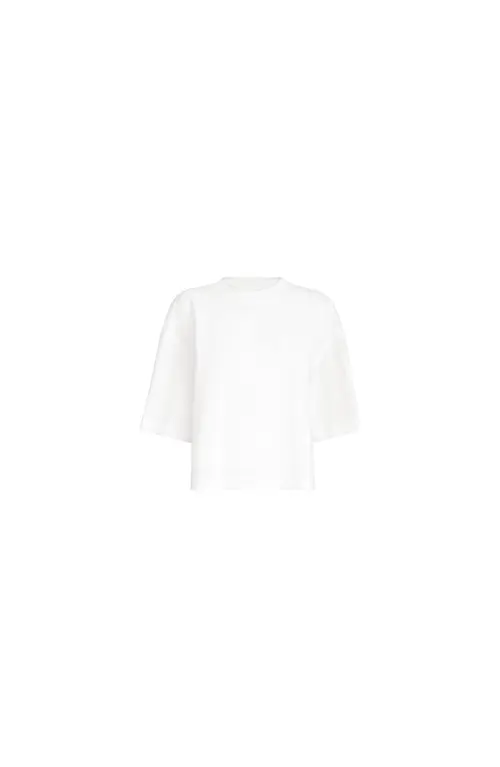 Brunello Cucinelli Cotton Jersey T-shirt