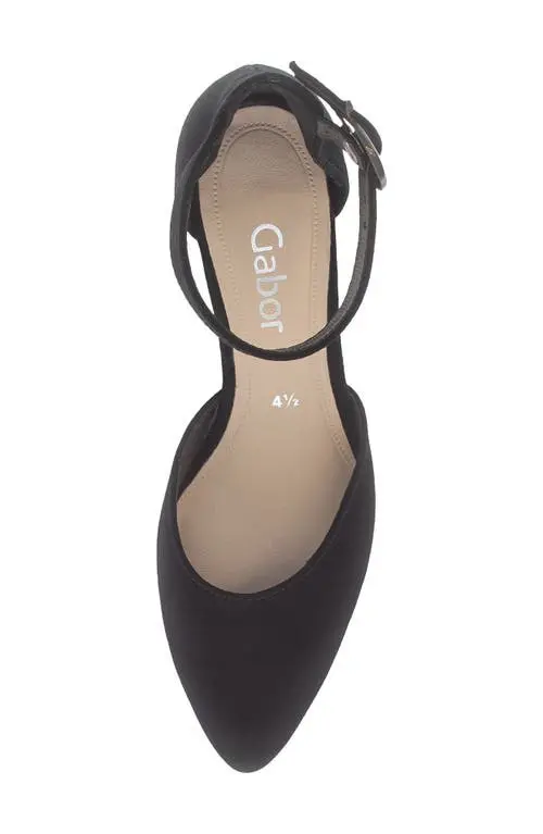 Gabor Olivia Pump