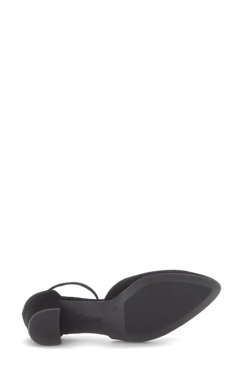 Gabor Olivia Pump