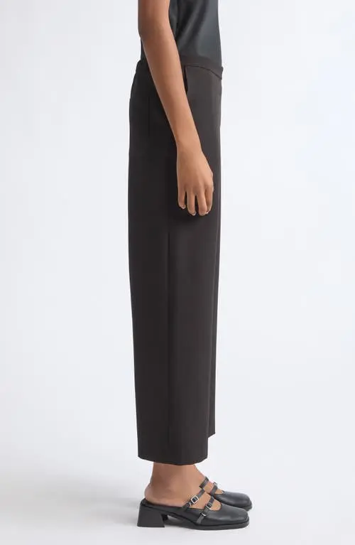 Sandy Liang Maman Wide Leg Pants