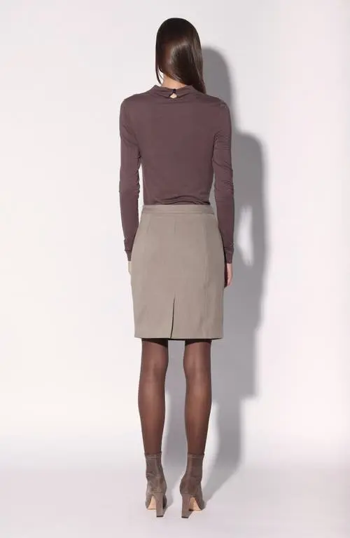 Walter Baker Darla Skirt