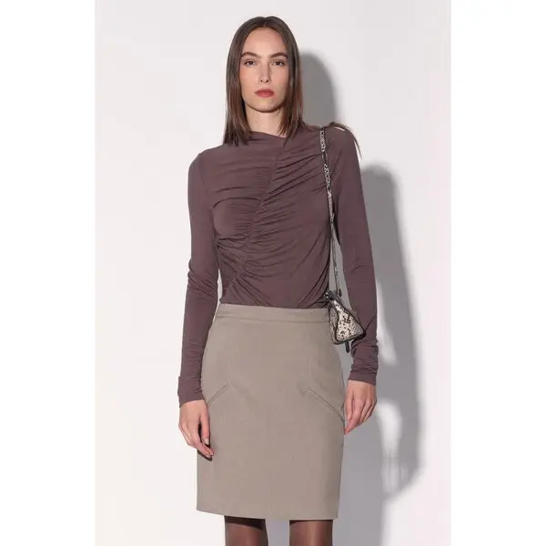 Walter Baker Darla Skirt