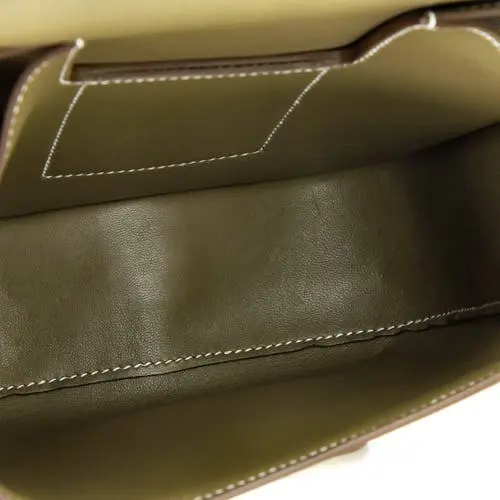 Hermès Della Cavalleria Shoulder Bag Epsom Mini
