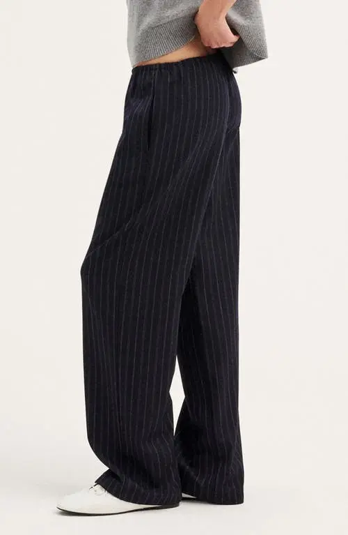 Madewell The Devon Pant