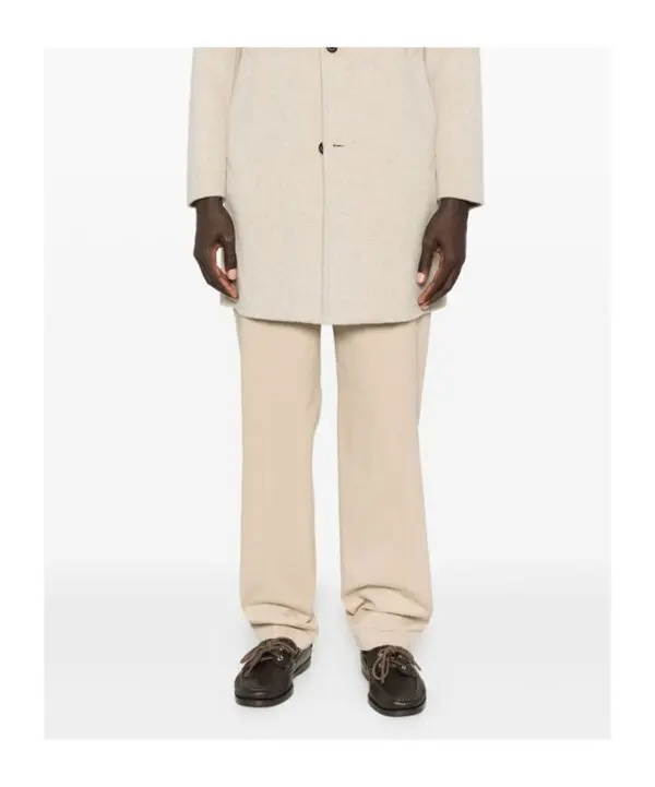SEBAGO Belt Loop Casual Pants