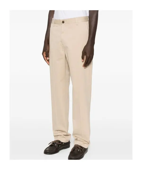 SEBAGO Belt Loop Casual Pants
