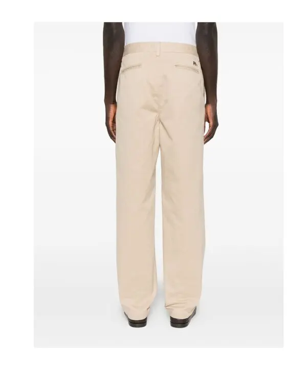 SEBAGO Belt Loop Casual Pants