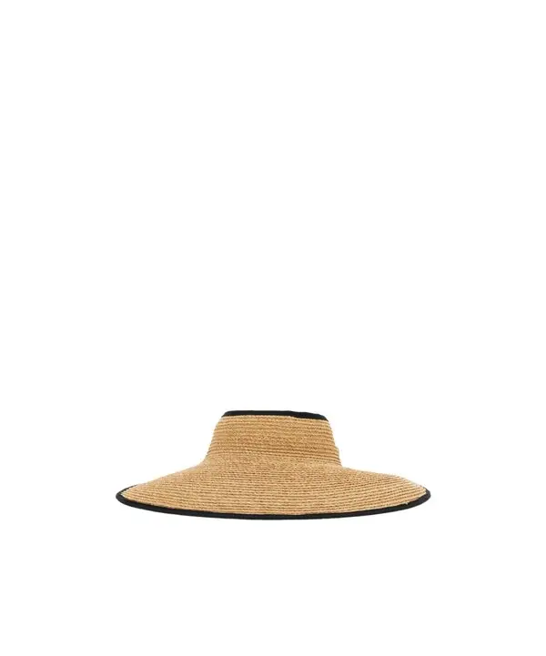 Helen Kaminski Never Visor Hat