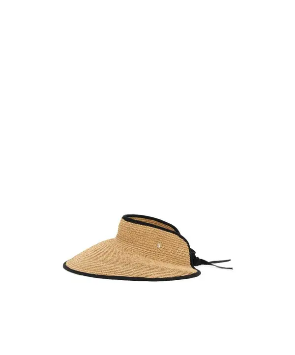 Helen Kaminski Never Visor Hat