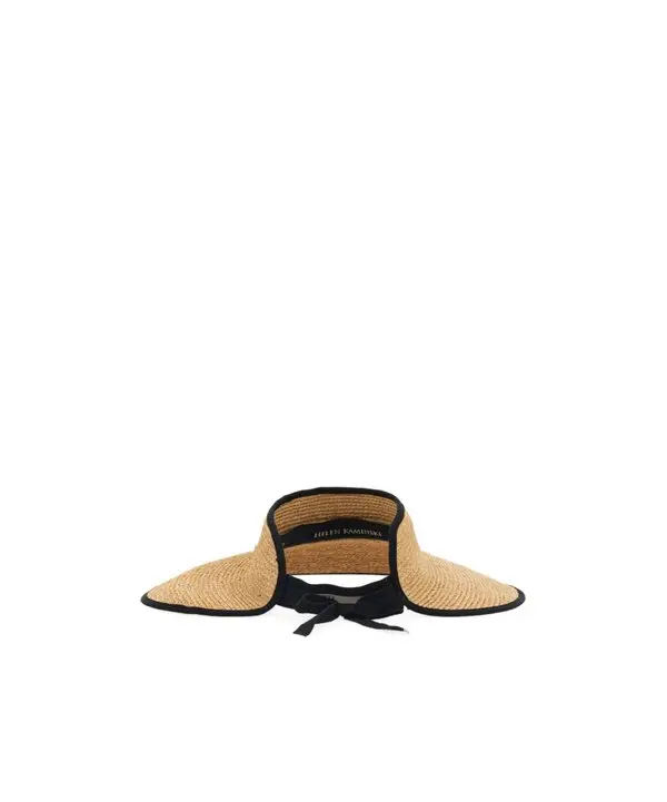 Helen Kaminski Never Visor Hat