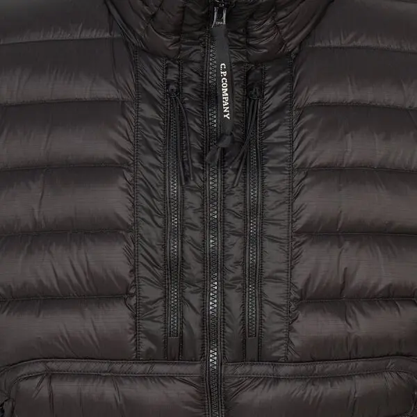 C.P. COMPANY Quilted Jacket
