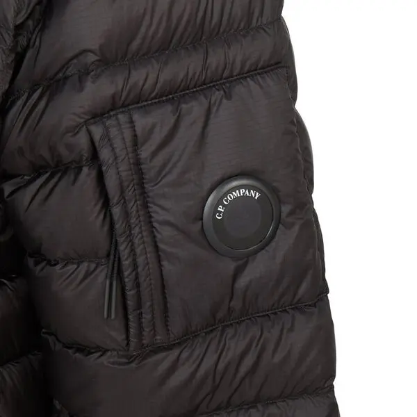 C.P. COMPANY Quilted Jacket