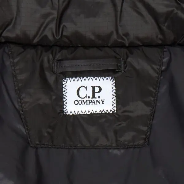 C.P. COMPANY Quilted Jacket