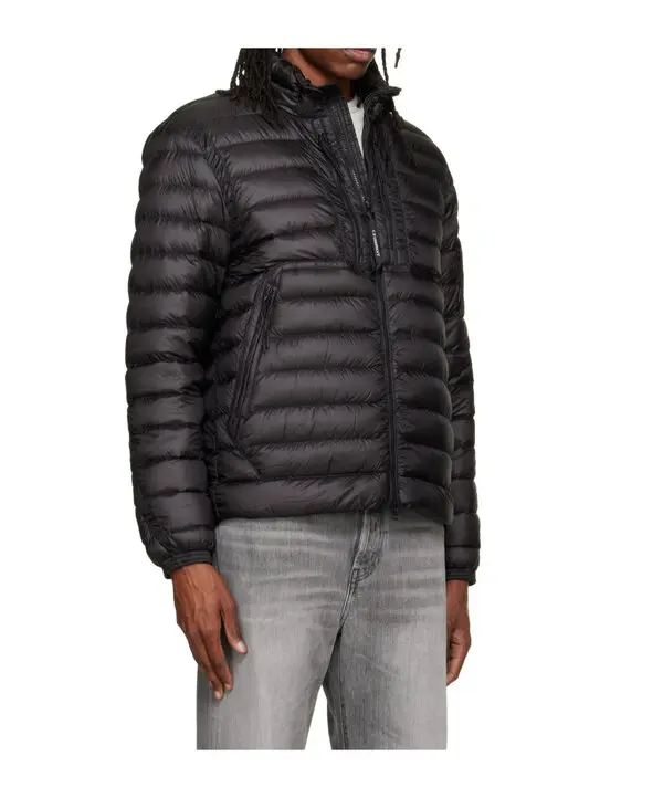 C.P. COMPANY Quilted Jacket