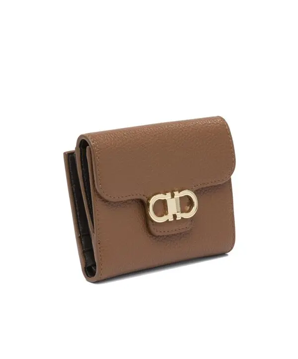 FERRAGAMO Bifold Wallet