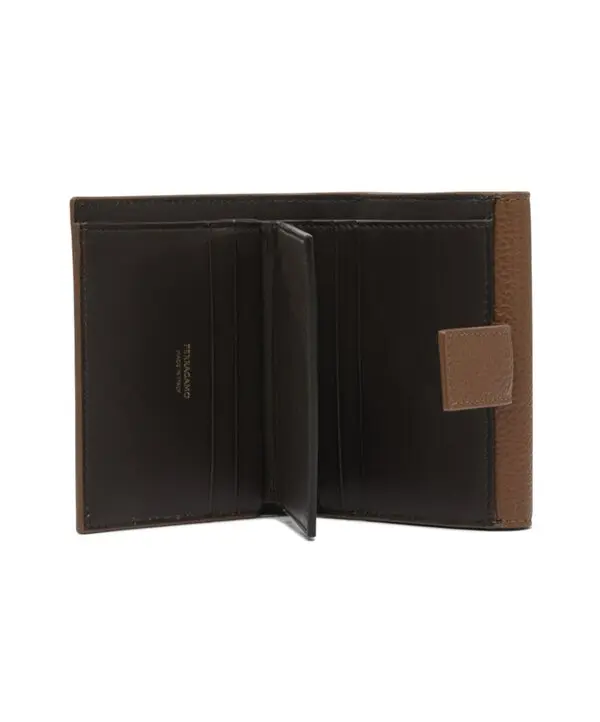 FERRAGAMO Bifold Wallet